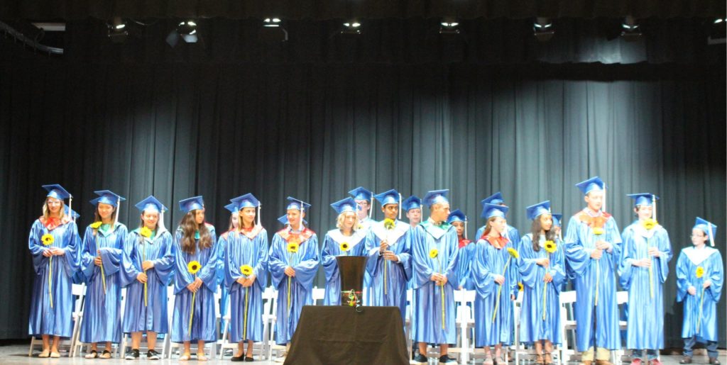 International School of Denver